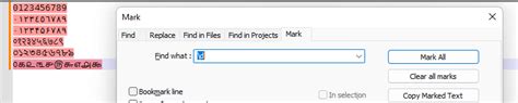 Regular Expression In C Xml Function List Notepad Community