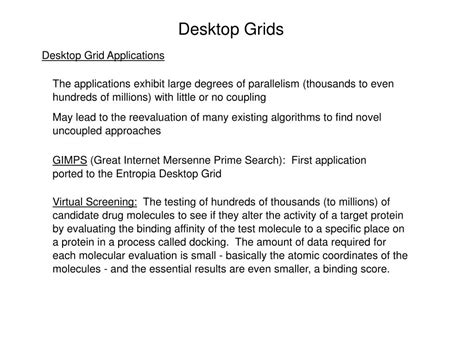 ppt desktop grids powerpoint presentation free download id 572806