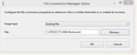 How To Load XML Data Files Using The SSIS Script Component SQLServerCentral
