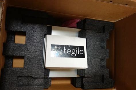 Tegile Esf 10 Expansion Shelf 9 6 Tb In Factory Box Ebay