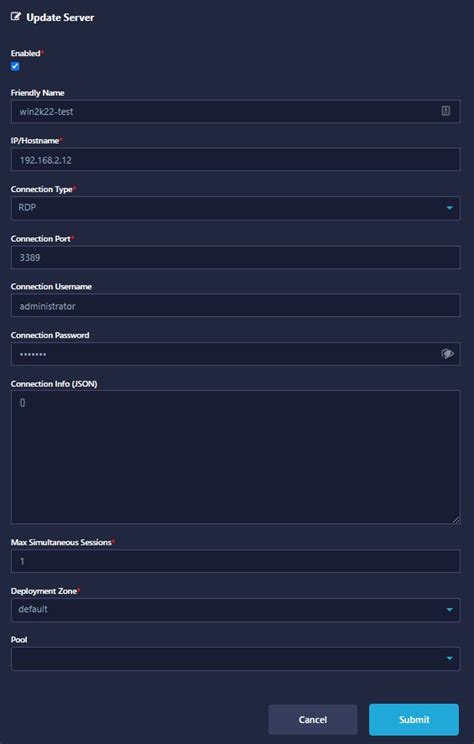 Kasm Installation Simple Method Ahadiani Library