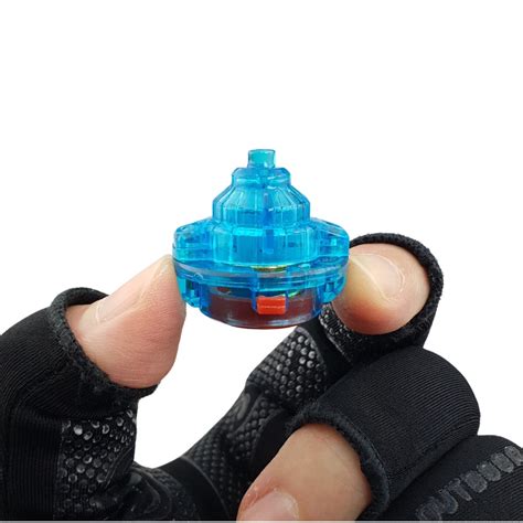 Beyfan Driver Accela B 205 Burst Ultimate Vsultimate Valkyrie Takara Tomy Beyblade