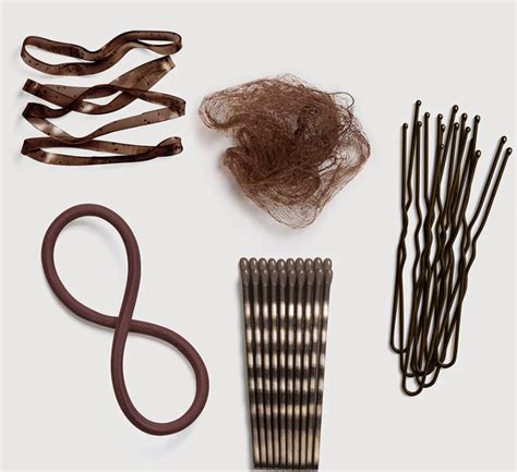 Bun Maker Kit The Stage Shop