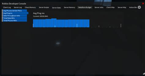 Constant Game Lag Scripting Support Developer Forum Roblox