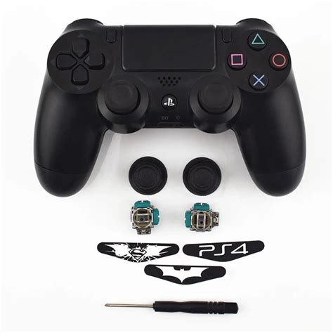 analog joystick sensor module potentiometer with thumb sticks for sony