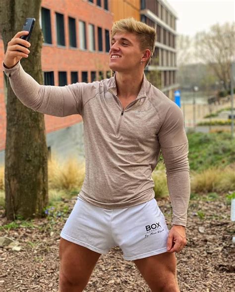 Jock Clothing Jeff Seid Men Photography Paul Cassidy
