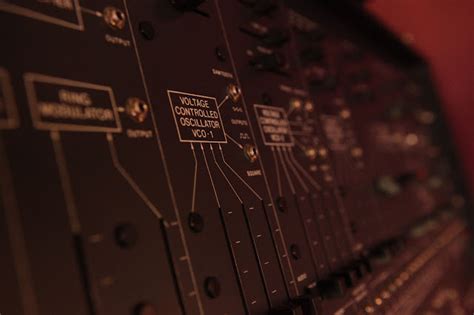Matrixsynth Arp Vintage Synthesiser