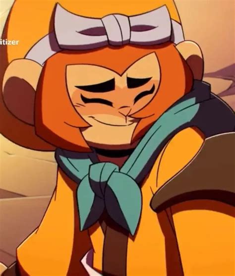 Character Sun Wukong