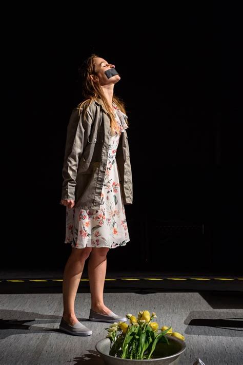 28 04 2017 Marcin Skóra „ikebana” Reż Bohdan Graczyk Dariusz Starczewski Teatr Im Ludwika