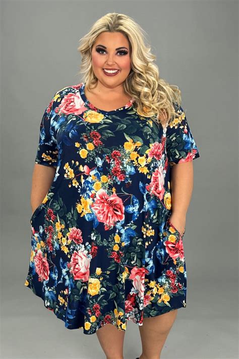 Extended Plus Tagged Size 5x Curvy Boutique Plus Size Clothing
