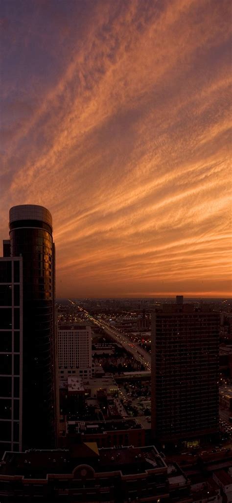 Xiaomi Redmi Note 8 Pro Wallpapers HD