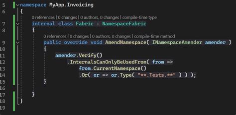 Metalama A Framework For Clean And Concise Code In C