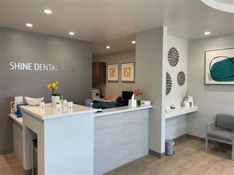 Blake Vargo On Linkedin So Happy To Visit This New Dental Office With Jorge Love The Colors And…
