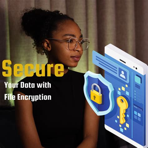 How To Encrypt Your Files Esther Innocent Posted On The Topic Linkedin