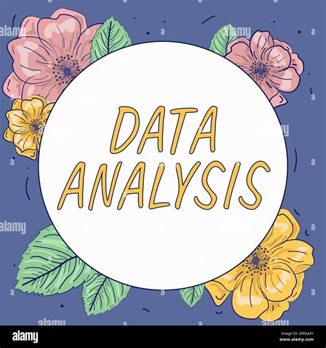 Conceptual Caption Data Analysis Business Showcase Business Intelligence And Analytics With A