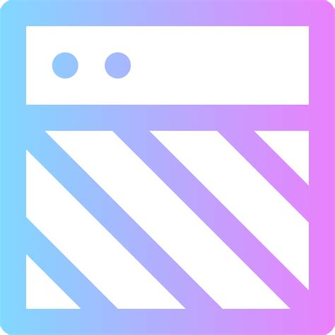 Amplifier Super Basic Rounded Gradient Icon Amplifier Super Basic Rounded Gradient Icon