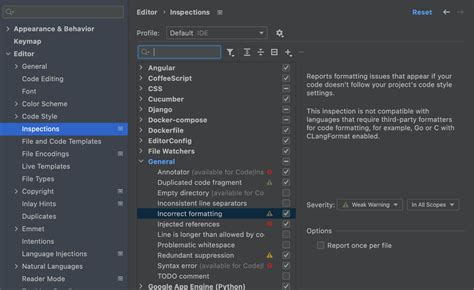 PyCharm Release Candidate Is Now Available Dimensional Data