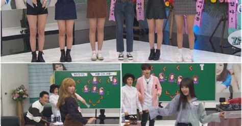 여자친구 예린 극강의 웨이브…숨겨둔 섹시미 폭발 조선일보