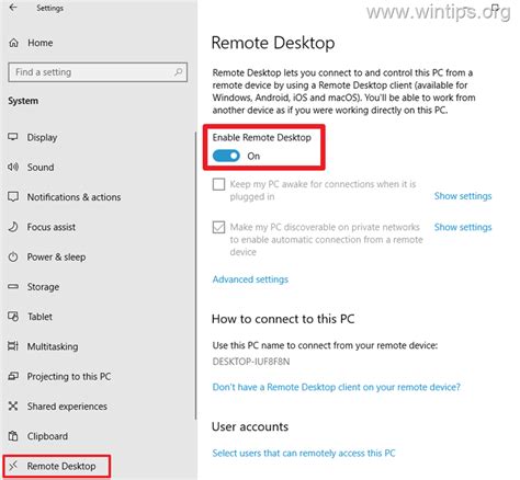 How To Remote Restart Or Shutdown Another Computer In Windows 1011