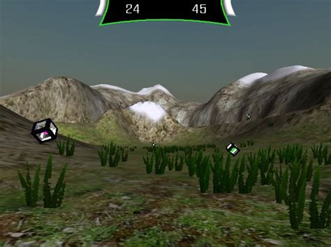 Getting Started With Unity Gui Scoring Timers And Particles Envato