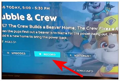 How To Record On Xumo On Smart Tv