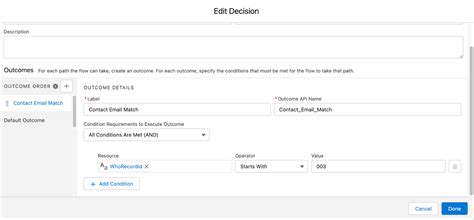 How To Update A Salesforce Record With Calendly Booking Flow Responses Help Center