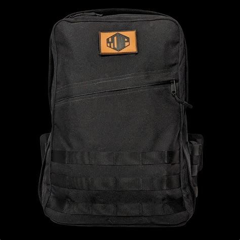 Yomp Co Best Rucking Backpacks And Load Training Gear In The Uk