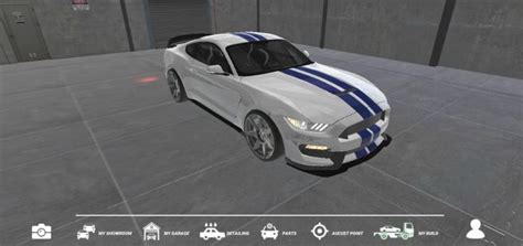 Fordmustang Aucust Inc