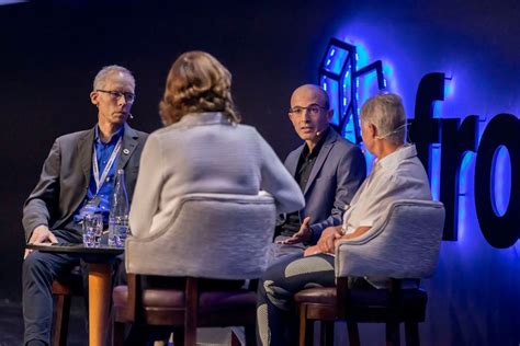 Frontiers Posted On Linkedin