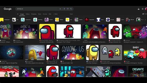 Among Us In Chrome Youtube