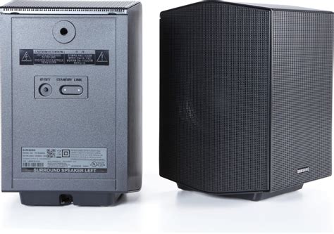 TCL Q H Q Class Channel Sound Bar System Vs Samsung HW Q D