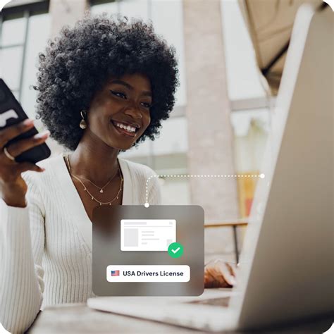 Document Verification Incode