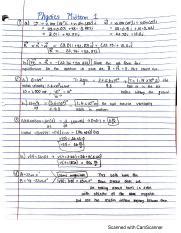 Phys182A Midterm 1 Pdf Physics Midtern 2 Uzxp 07i Vu3 09475 V Vz 3 0 250 41