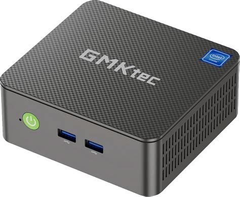 Gmktec Nucbox M Review Intel Th Core I H Fastest Mini Pc Droix Blogs Latest