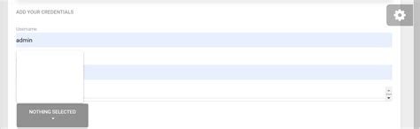 Selectpicker Dropdown Not Working · Issue 3 · Creativetimofficial