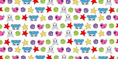 Visual Impulse Visual Impulse