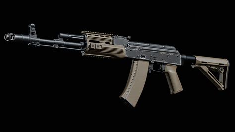 Ak 74 Tactical
