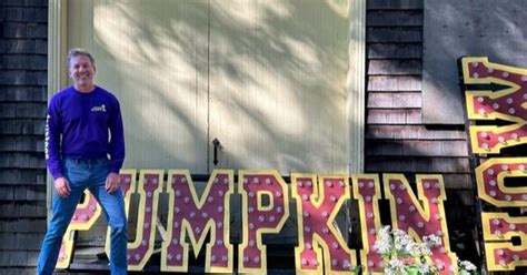 Meaghan Flaherty Lawton On Linkedin Ever Wonder What It Takes To Make 500 Carved Pumpkins The