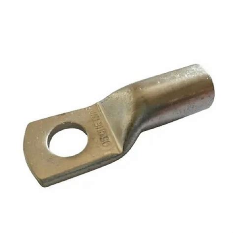 Copper Compression Tubular Terminal End Lug At ₹ 6piece In Mumbai Id 2852307705230 Copper Compression Tubular Terminal End Lug At ₹ 6piece In Mumbai Id 2852307705230