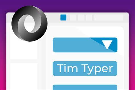 New MailMerge Live Demo Form Field Mail Merge