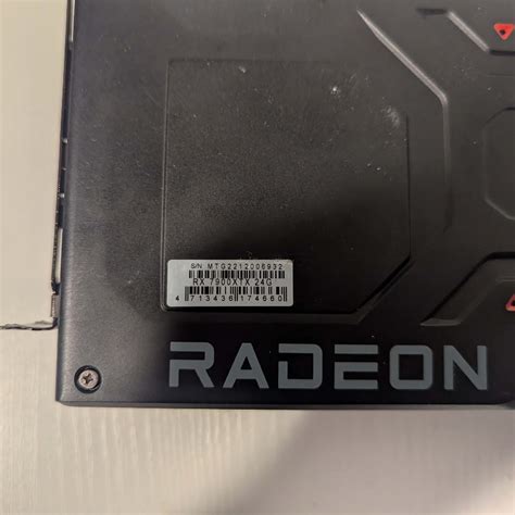 Amd 7900xtx Reference Card Jawa