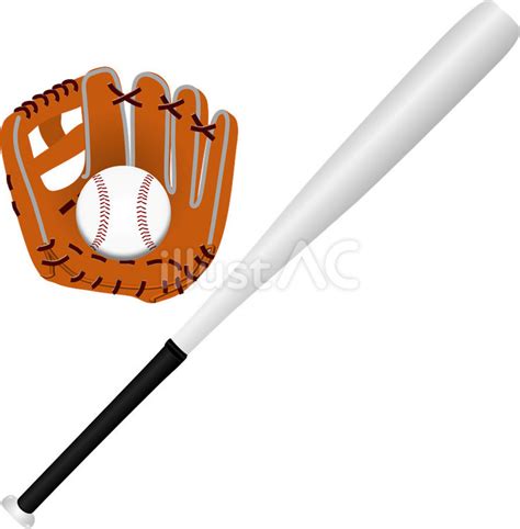 甲子園イラスト No 24091925／無料イラストフリー素材なら「イラストac」