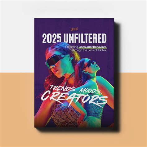 The Goat Agency On Linkedin 2025 Unfiltered Predicting Consumer