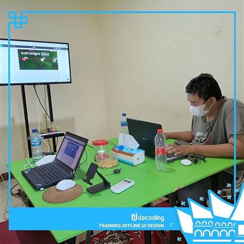 Training Ui Design Udacoding