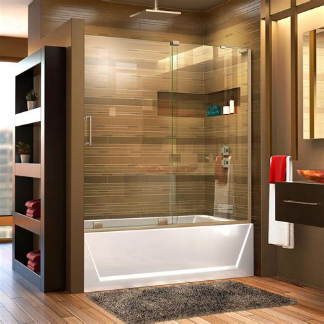 How To Install Bathtub Doors Video At Isaac Dadson Blog