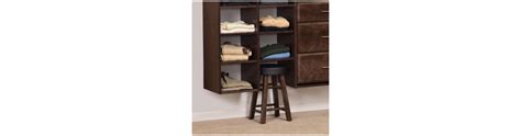 Closet Stool Step Stool For Closet Wood Closet Designs