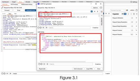 Exploiting The Quiz And Survey Master 808 Csrf Vulnerability Cve