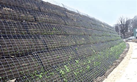 How Geogrid Soil Stabilization Solves Key Ground Reinforcement Challenges