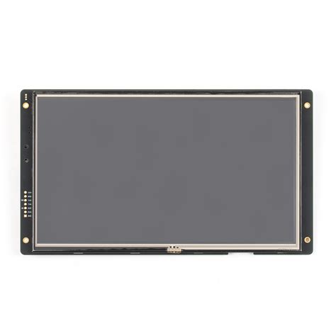 Suitable For Instrument Tft Screen Advancements In Display Technology Stone Tft Lcd Module