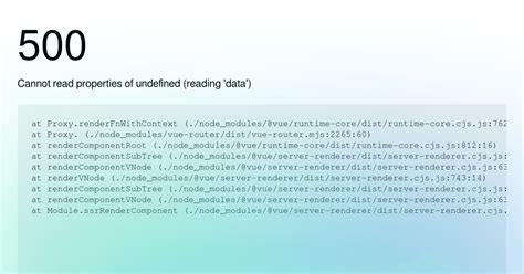 Nuxt App Codesandbox